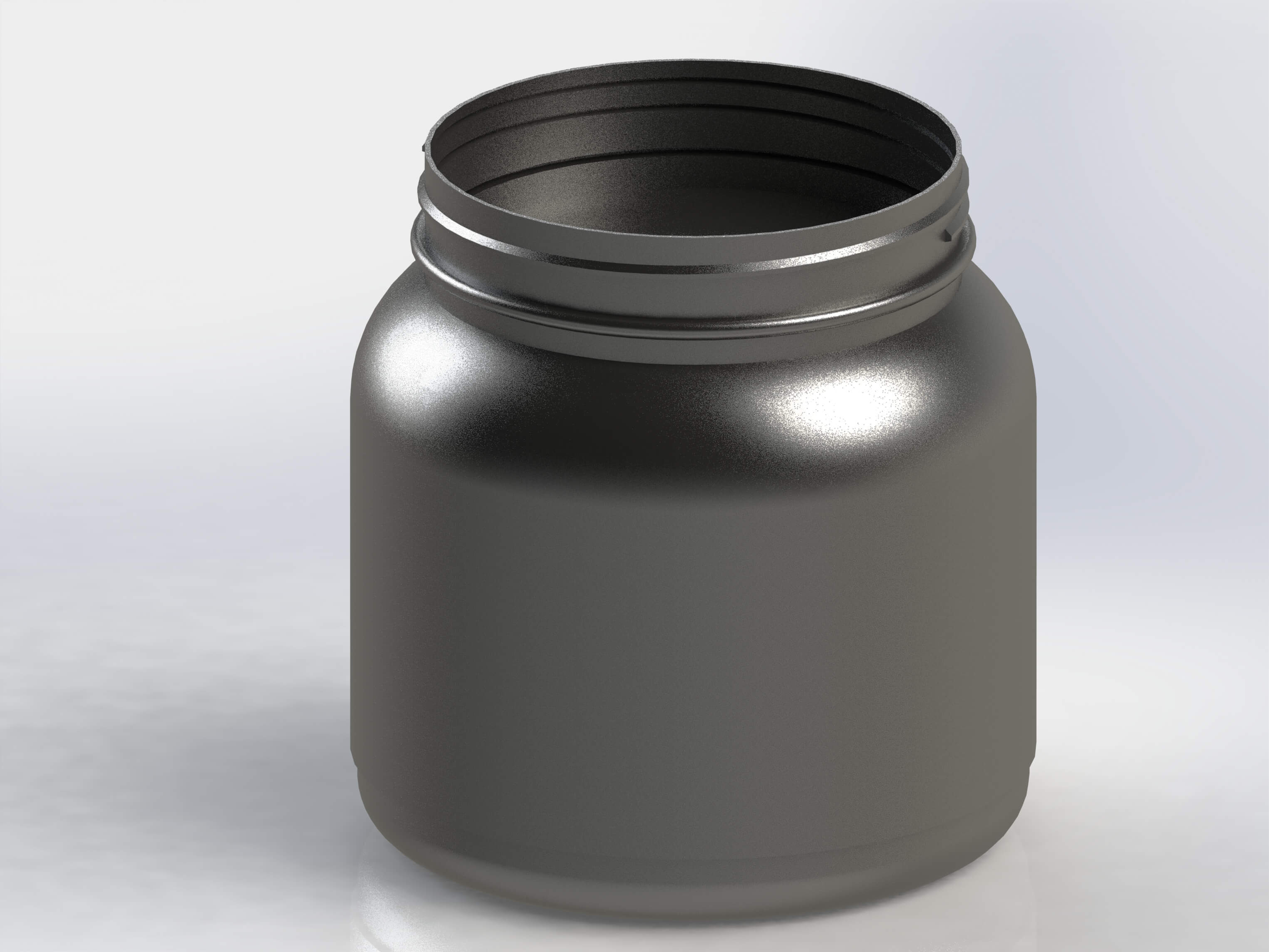 PE1001000 - Marin Plastik